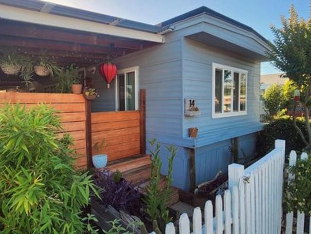 311 Lake Mendocino Dr Spc 14, Ukiah, CA 95482