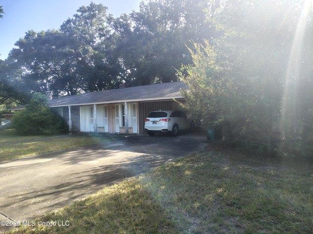 311 Lakeview Blvd, Biloxi, MS 39531