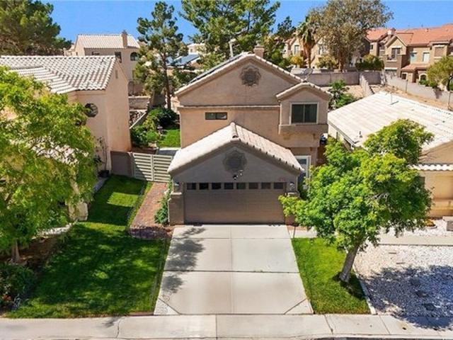 311 Lander Dr, Henderson, NV 89074
