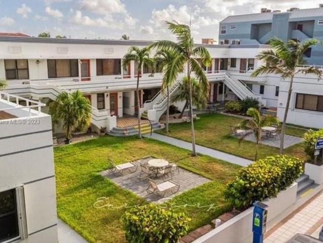 311 Liberty St #7, Hollywood, FL 33019
