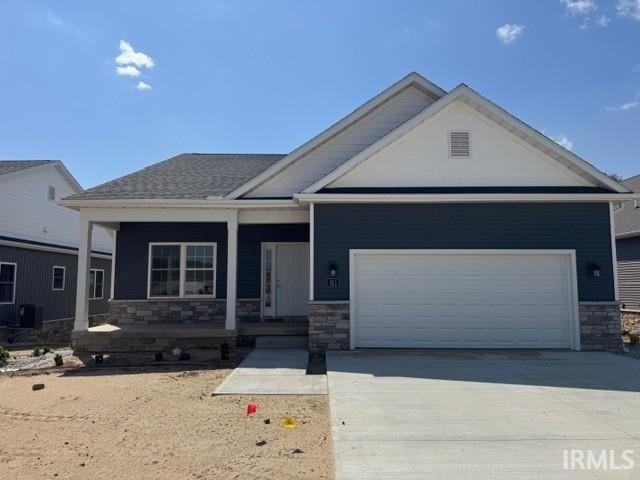 311 Lighthouse Ln Unit 69, Culver, IN 46511
