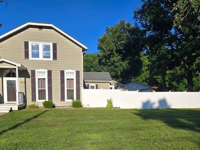 311 Lincoln St, Williamsport, IN 47993