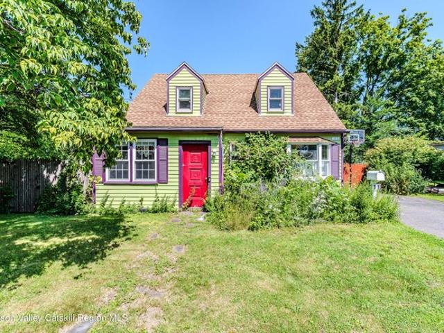 311 Lucas Ave, Kingston, NY 12401