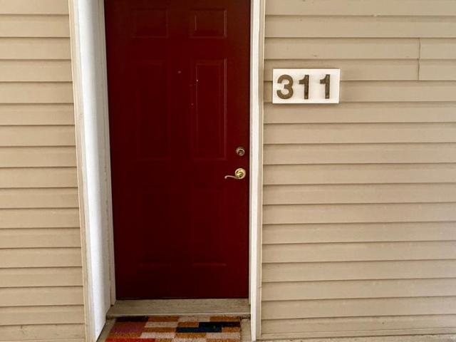 311 Luke Court # 311