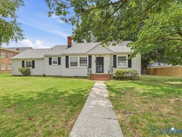 311 Lynchburg Ave, Colonial Heights, VA 23834