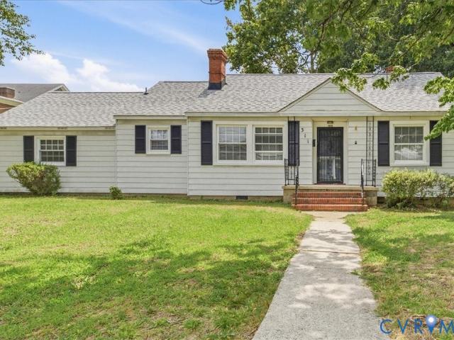 311 Lynchburg Avenue