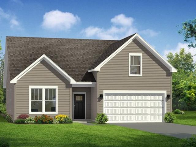 311 Moorish Cir, Simpsonville, SC 29681
