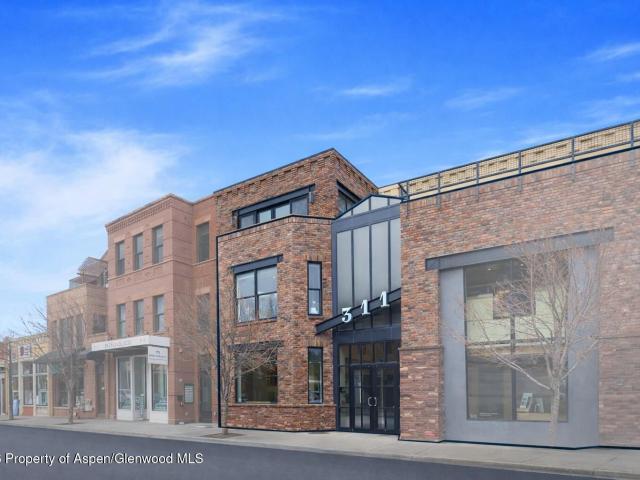 311 Main Street, Carbondale, CO