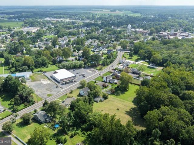 311 Market St, Snow Hill, MD 21863