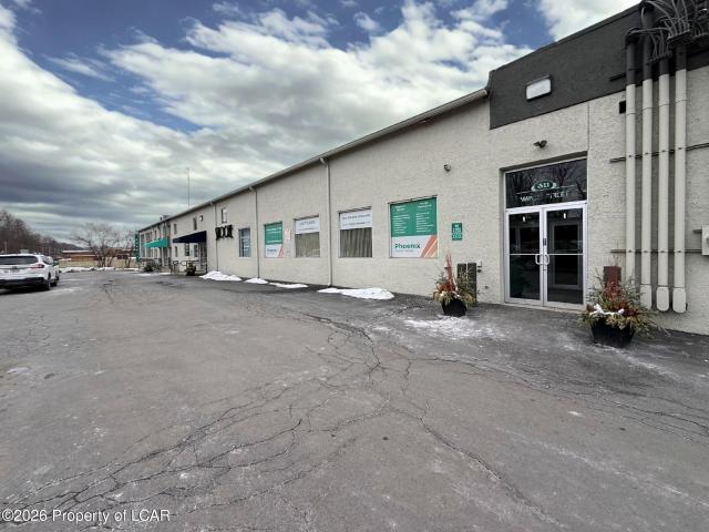 311 Market Street