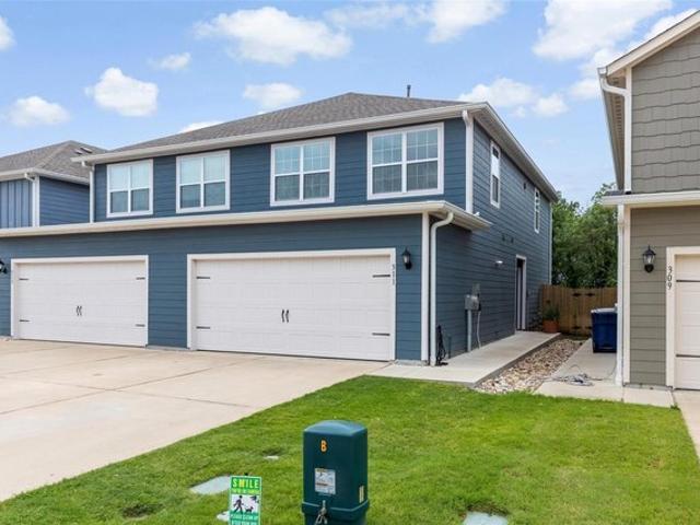 311 Marsh Ln, Princeton, TX 75407