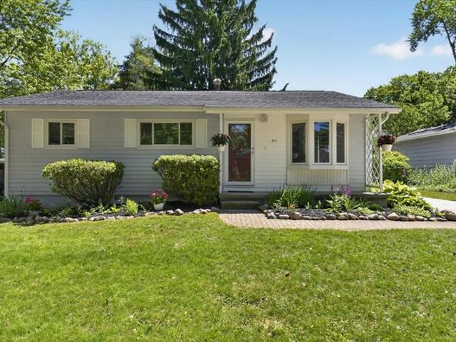 311 Mason Ave, Ann Arbor, MI 48103