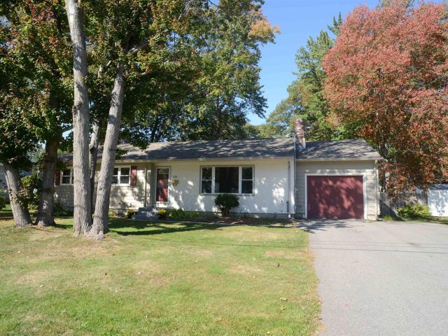 311 McKinley Road