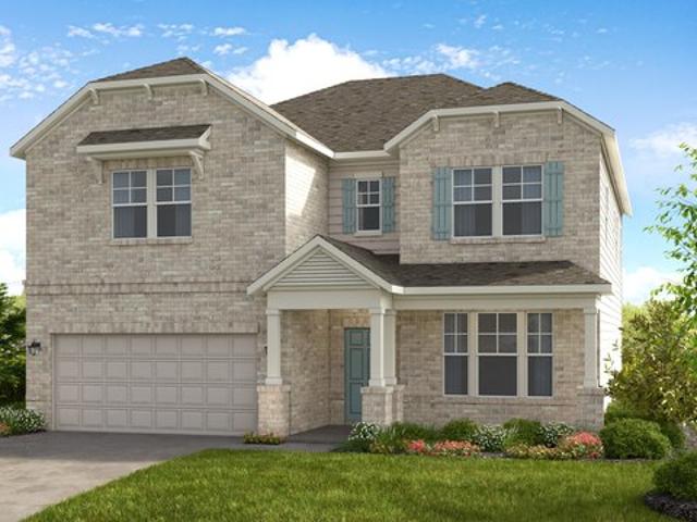 311 Meacham Ct, Dacula, GA 30019
