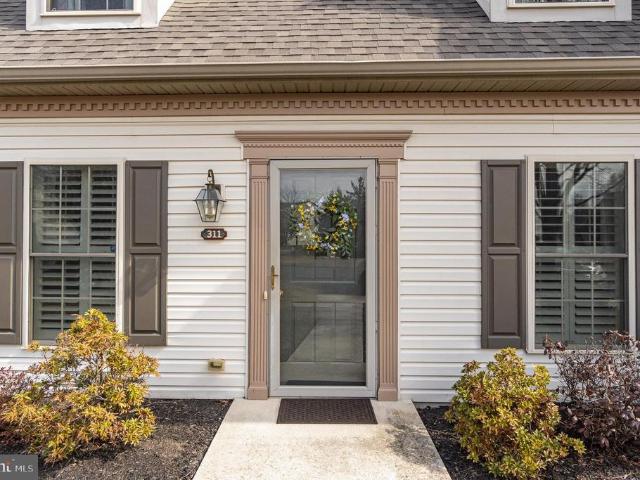 311 Melbourne Lane