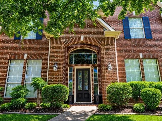 311 Melshire St, Sunnyvale, TX 75182