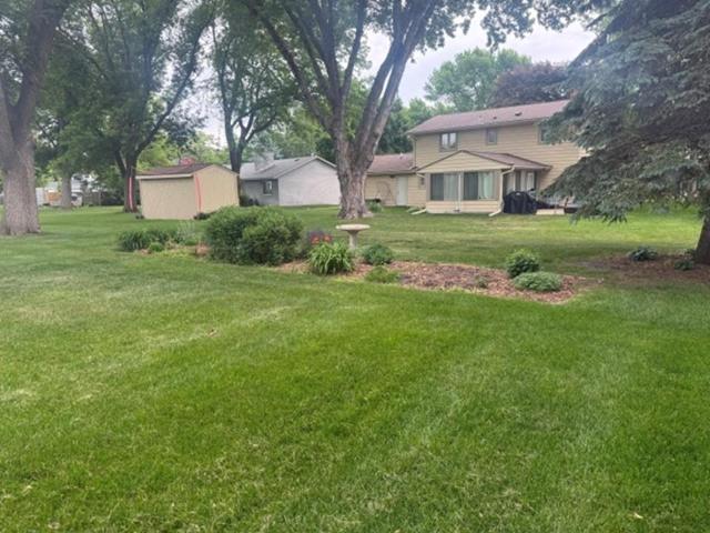 311 Meredith Road