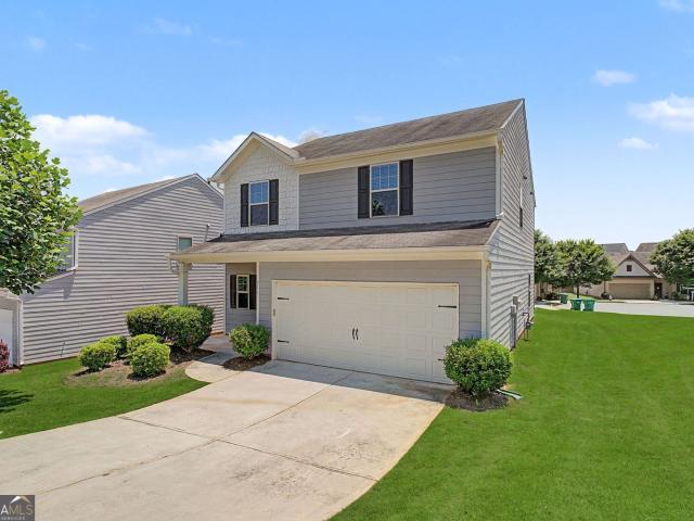 311 Merigold Way