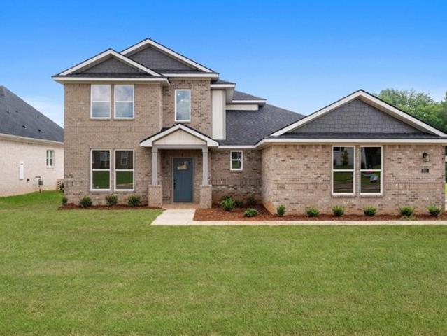 311 Merrydale Dr, Huntsville, AL 35811