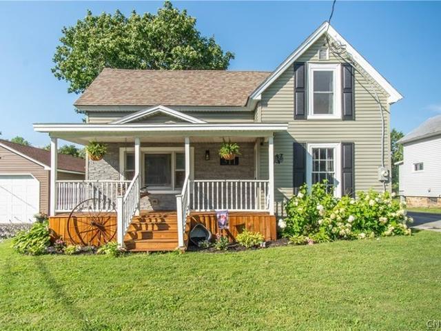 311 Mill St, Theresa, NY 13691