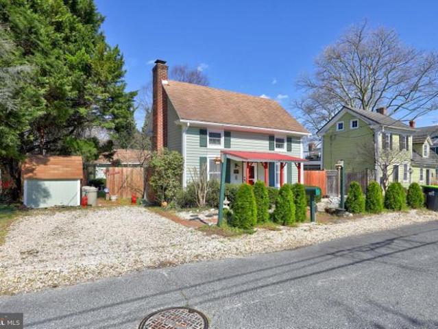 311 Mill St, Milton, DE 19968