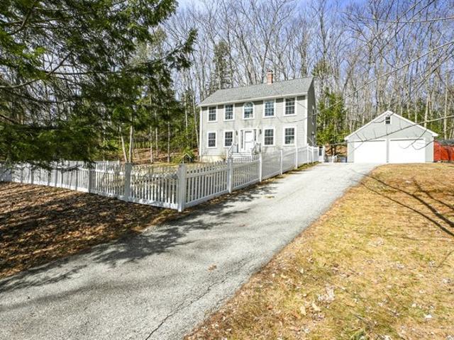 311 Milt Brown Rd, Standish, ME 04084