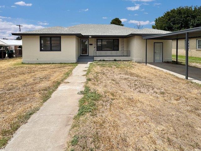 311 N 6th St Unit 7, Lovington, NM 88260