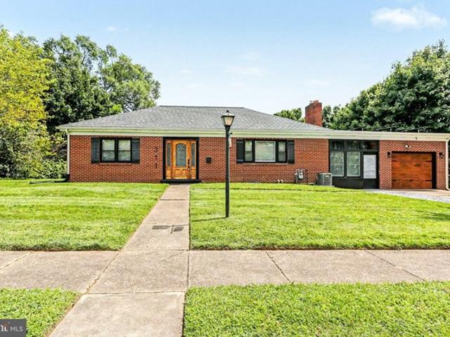 311 N 70th St, Harrisburg, PA 17111