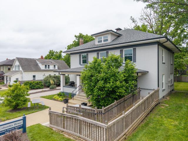 311 N 10TH ST