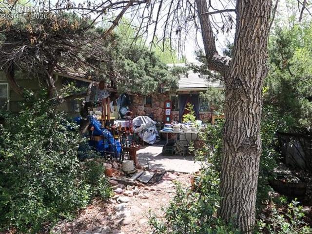 311 N 29th St, Colorado Springs, CO 80904