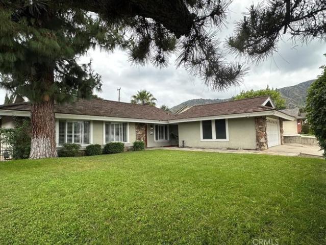 311 N Valencia St, Glendora, CA 91741