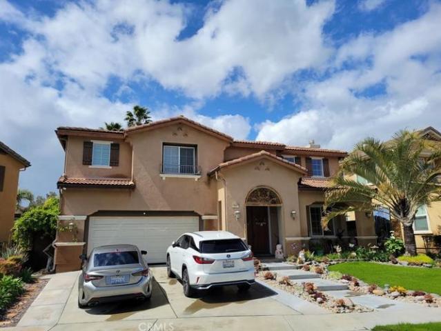 311 N Baker Privado, Ontario, CA 91764