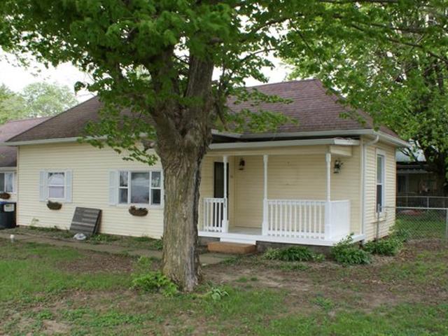 311 N Carter St, Russiaville, IN 46979