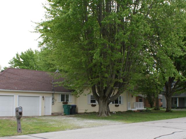311 N Carter Street