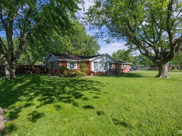 311 N Cook Road