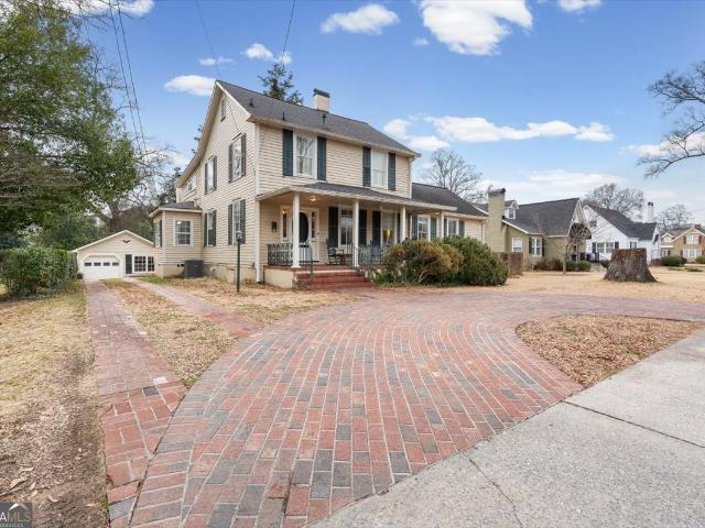 311 N College Street