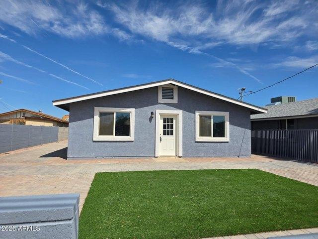 311 N D St, Eloy, AZ 85131