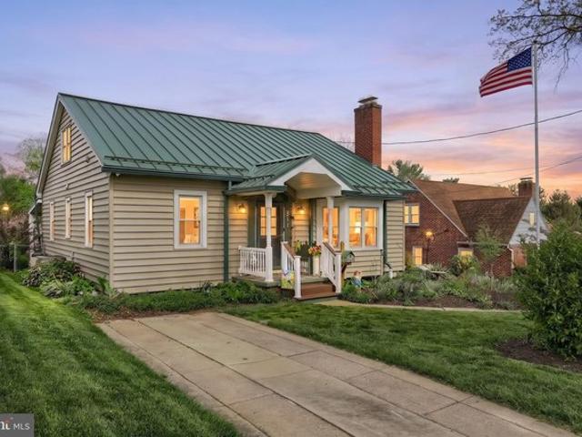311 N Forrest St, York, PA 17404