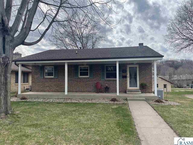 311 N Garden St, New Ulm, MN 56073