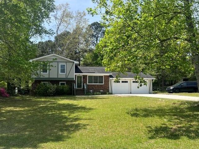 311 N Gaylee Lake Dr, Wendell, NC 27591