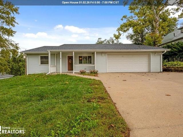 311 N Grove St, Glenwood, IA 51534