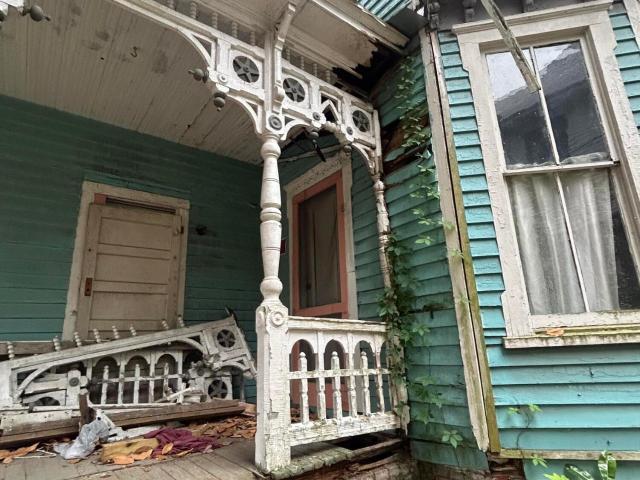 311 N James Street