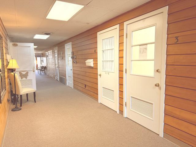 311 N Jackson St, Unit 4, Tullahoma, TN 37388 | MLS #3050
