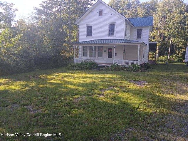 311 N Lake Rd, Haines Falls, NY 12436