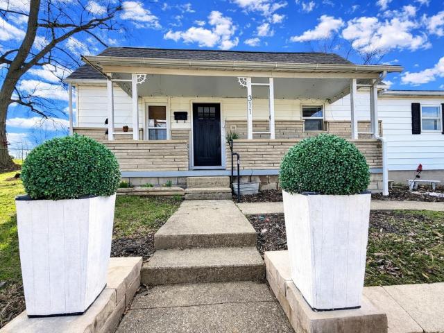 311 N Madison Street