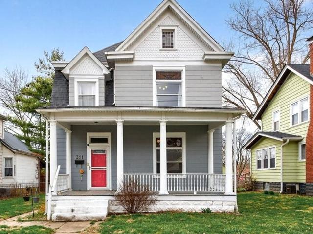 311 N Miami Ave, Cleves, OH 45002