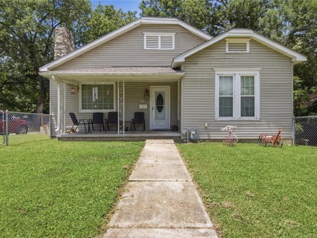 311 N Miller St, Vinita, OK 74301