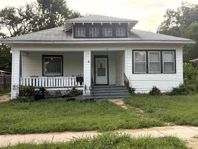 311 N Star St, El Dorado, KS 67042