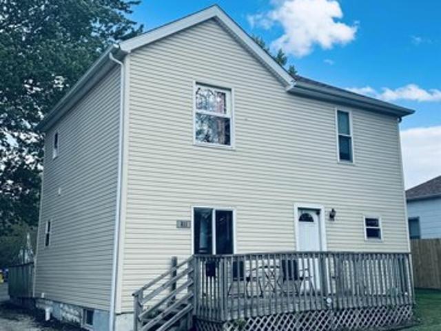311 N Sumner Ave, Creston, IA 50801