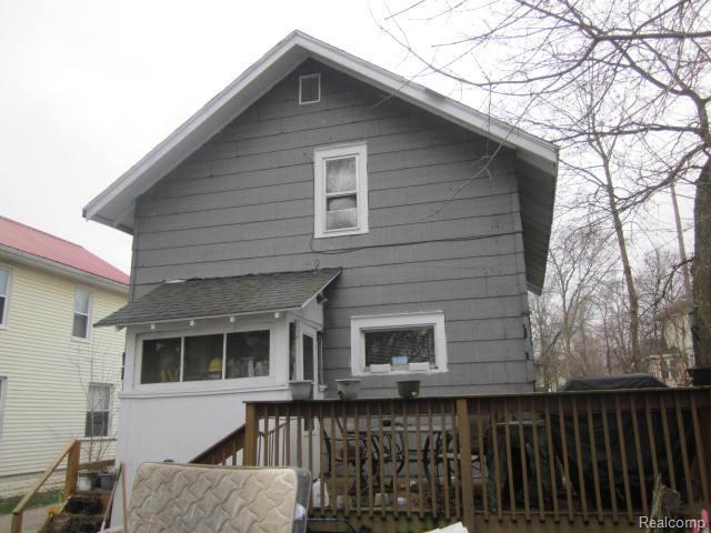 311 Norman Street